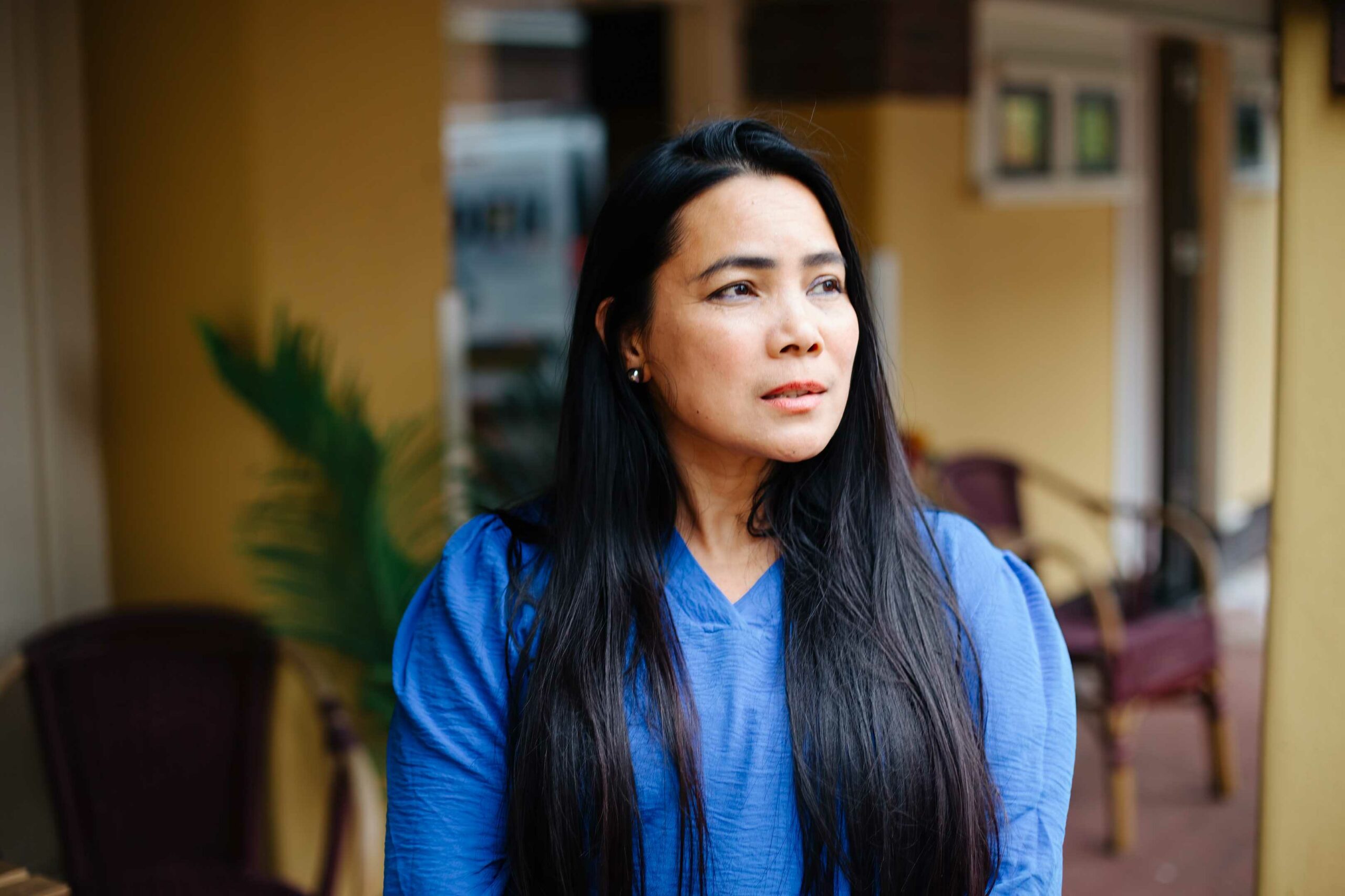 Dumplings van geredde groenten - De Gezonde Stad